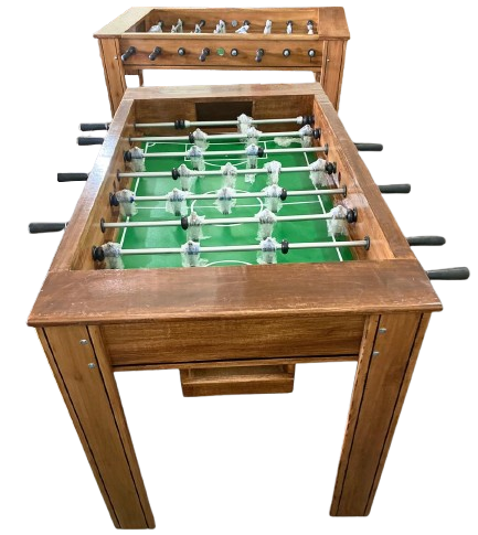 Catálogo de Mesas e Acessórios | Bilhares Pano Verde